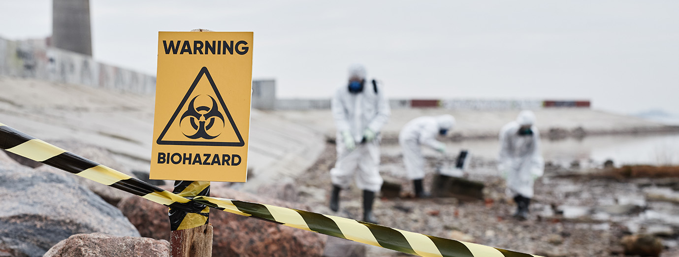 Investigating and Prosecuting Environmental Crimes