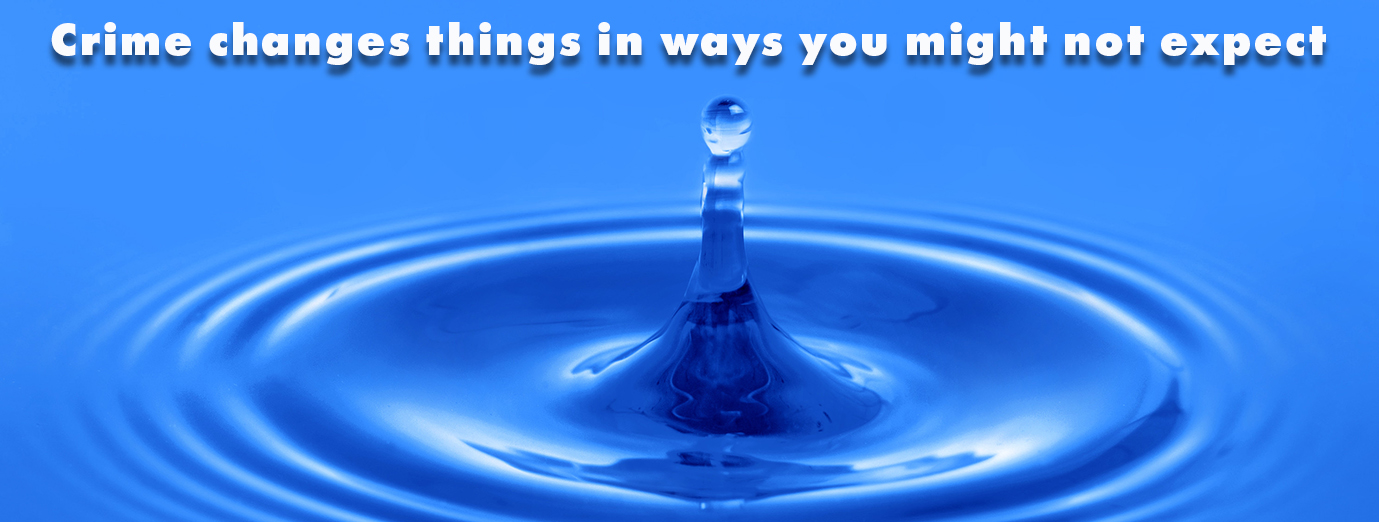 Statewide Victim Assistance Program